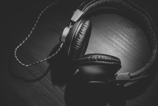 Audio Formats Explained: MP3, WAV, FLAC, and More